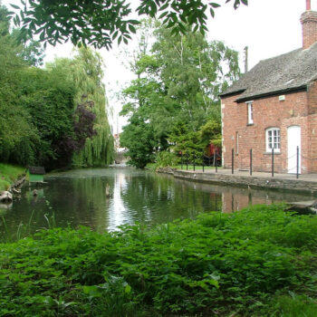 Thurlby Walk Two - Visit Lincolnshire