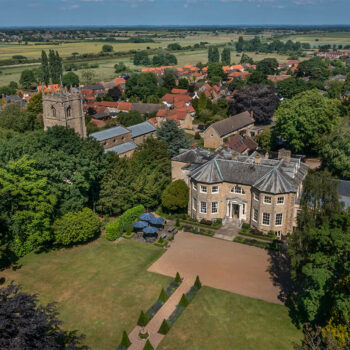 Washingborough Hall - Visit Lincolnshire