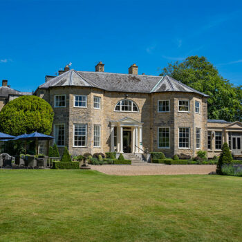 Washingborough Hall - Visit Lincolnshire