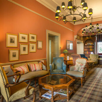 Washingborough Hall - Visit Lincolnshire