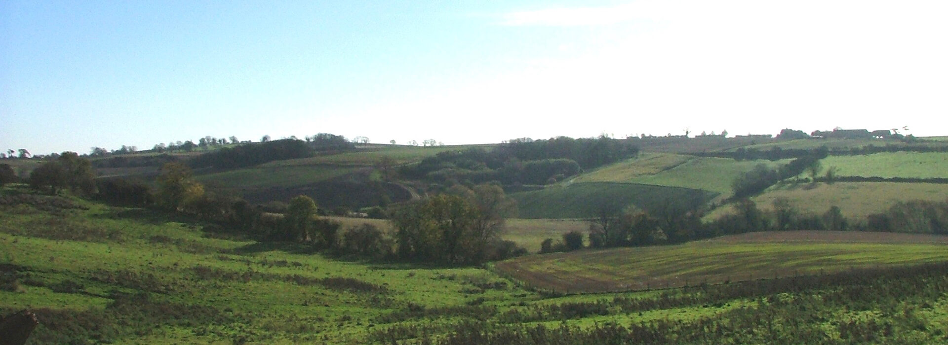West Keal & Old Bolingbroke Walk Short - Visit Lincolnshire