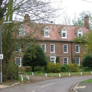 Wrangle Village Walk Two - Visit Lincolnshire