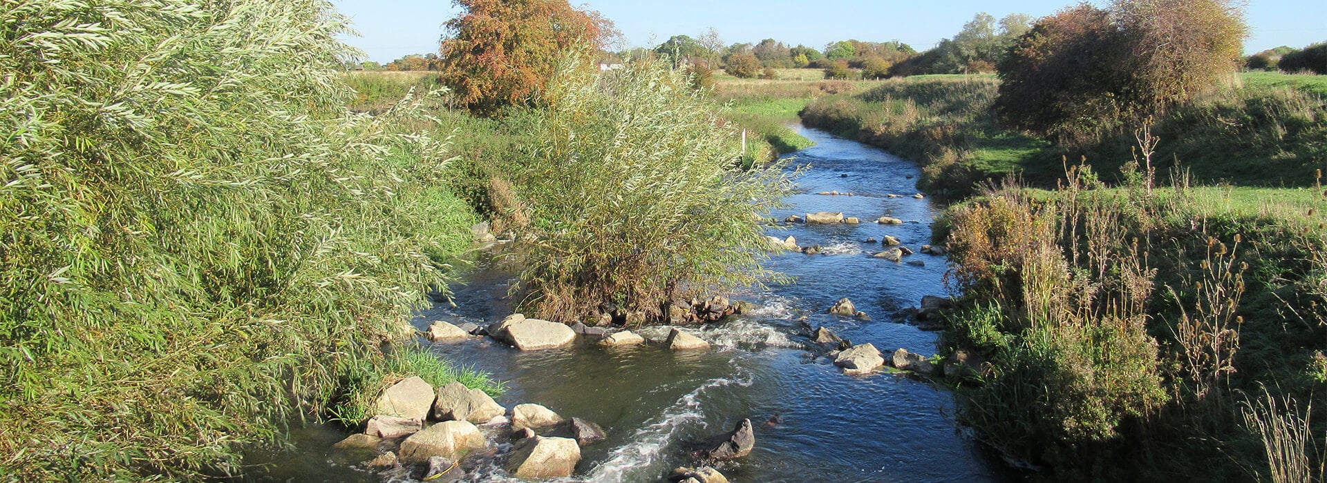 Aubourn & Bassingham Long Walk - Visit Lincolnshire