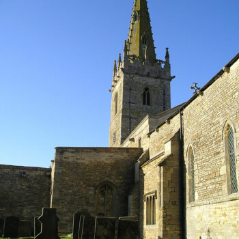 Viking Way 09 Lincoln To Wellingore Walk - Visit Lincolnshire