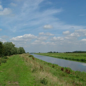 Deeping Lakes Walk - Visit Lincolnshire