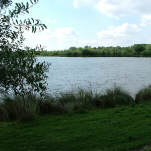 Deeping Lakes Walk - Visit Lincolnshire