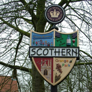 Dunholme, Nettleham & Scothern Walk - Visit Lincolnshire