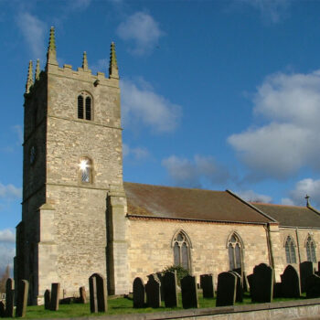 Dunholme, Nettleham & Scothern Walk - Visit Lincolnshire