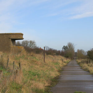 Freiston Shore Walk One - Visit Lincolnshire