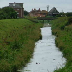 Grainthorpe Louth Canal Walk - Visit Lincolnshire