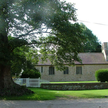 Ingham Walk One - Visit Lincolnshire