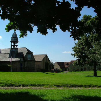 Ingham Walk One - Visit Lincolnshire