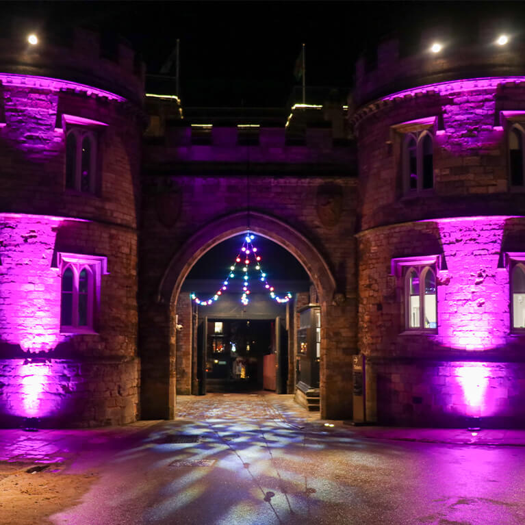 Lincoln Castle Events 2025 Uk Events Klara Michell