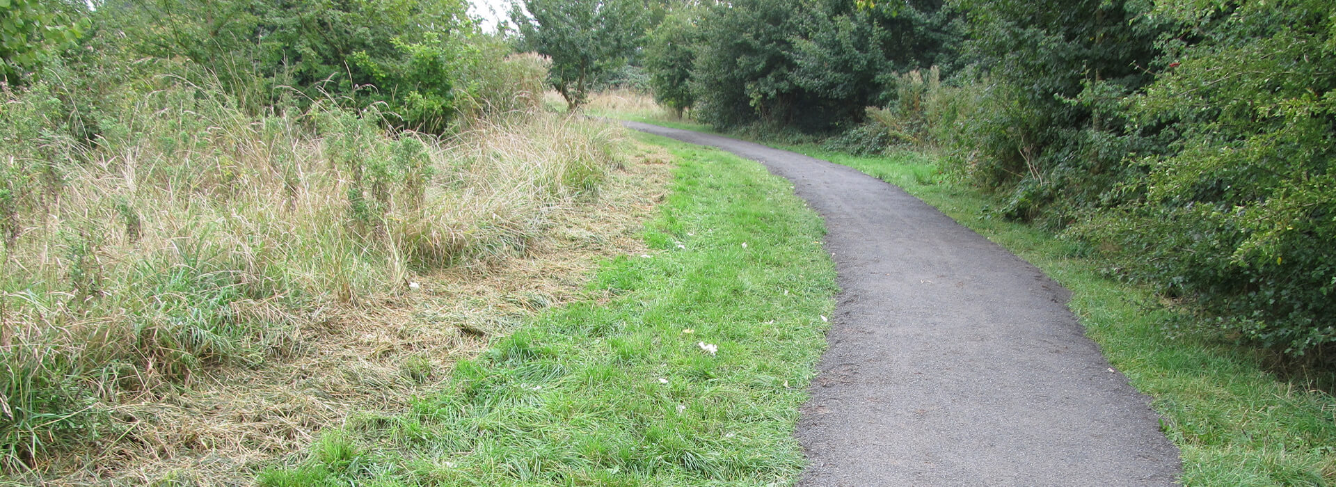 Mareham Pastures Walk - Visit Lincolnshire