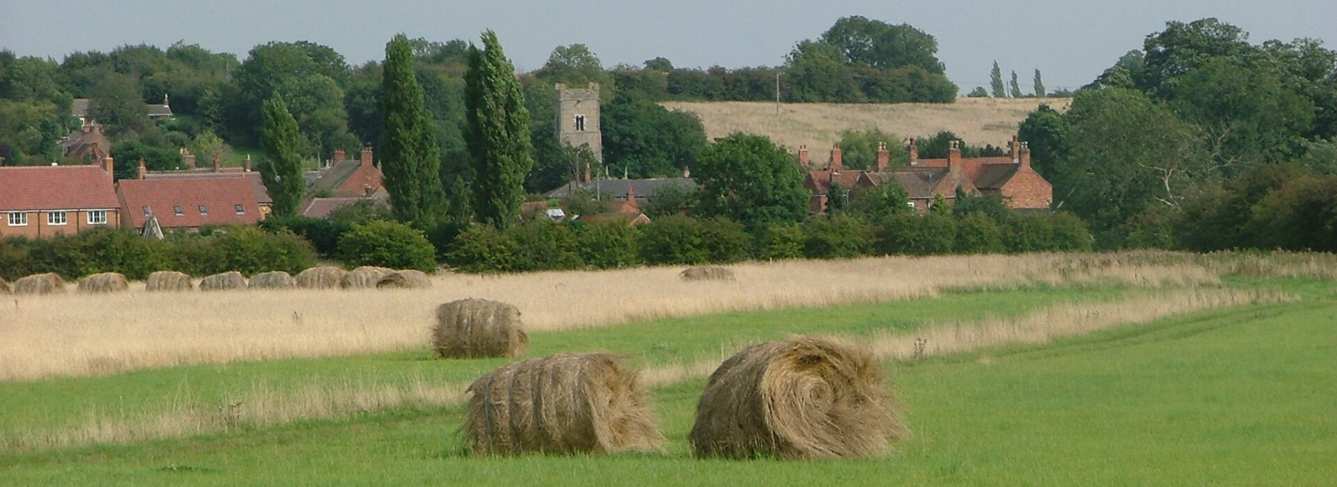 Marton Long Walk - Visit Lincolnshire