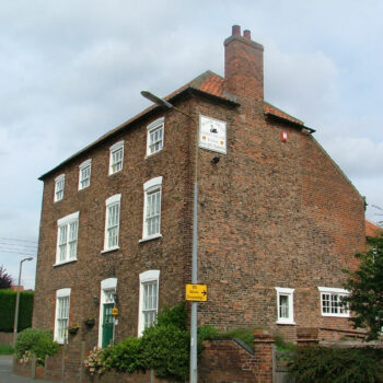 Marton Short Walk - Visit Lincolnshire