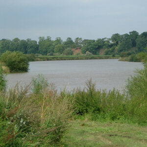 Marton Short Walk - Visit Lincolnshire
