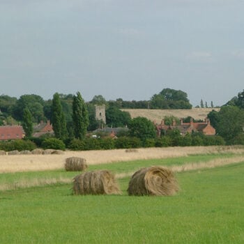 Marton Short Walk - Visit Lincolnshire