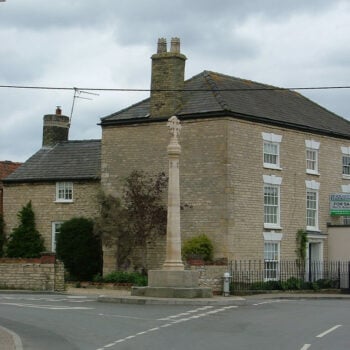Metheringham Long - Visit Lincolnshire