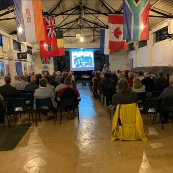 Metheringham Airfield Visitor Centre - Visit Lincolnshire
