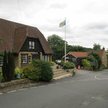 Viking Way Shorts Tealby Walk - Visit Lincolnshire