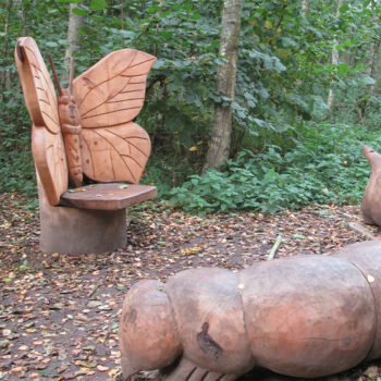 Wyberton Walk - Visit Lincolnshire