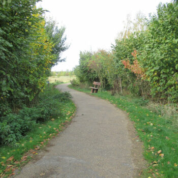 Wyberton Walk - Visit Lincolnshire