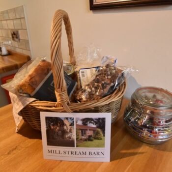 Mill Stream Barn - Visit Lincolnshire