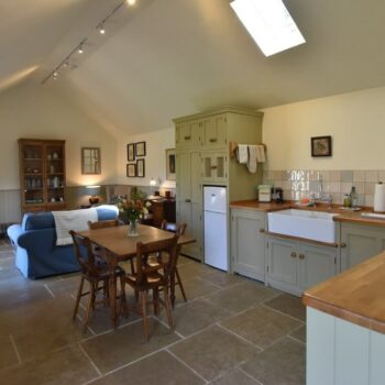 Mill Stream Barn - Visit Lincolnshire