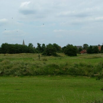 Ancaster To Sleaford Walk - Visit Lincolnshire