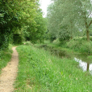 Ancaster To Sleaford Walk - Visit Lincolnshire