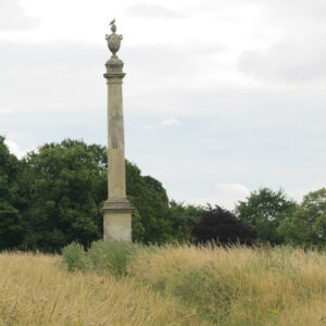 Viking Way 02 Barnetby Le Wold To Caistor Walk - Visit Lincolnshire