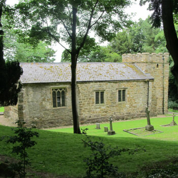 Viking Way 02 Barnetby Le Wold To Caistor Walk - Visit Lincolnshire