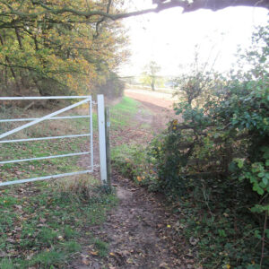 Boothby Graffoe Long Walk - Visit Lincolnshire