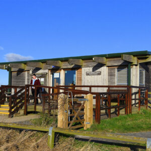 Frampton Marsh Walk Three - Visit Lincolnshire