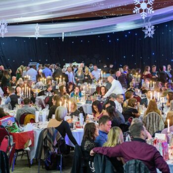Christmas Party Nights at The Showground - Visit Lincolnshire
