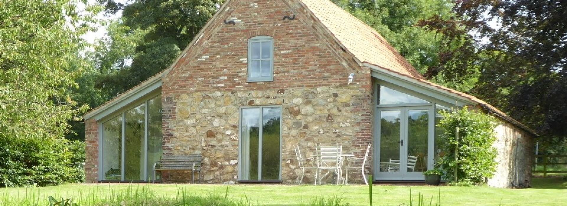 Mill Stream Barn - Visit Lincolnshire