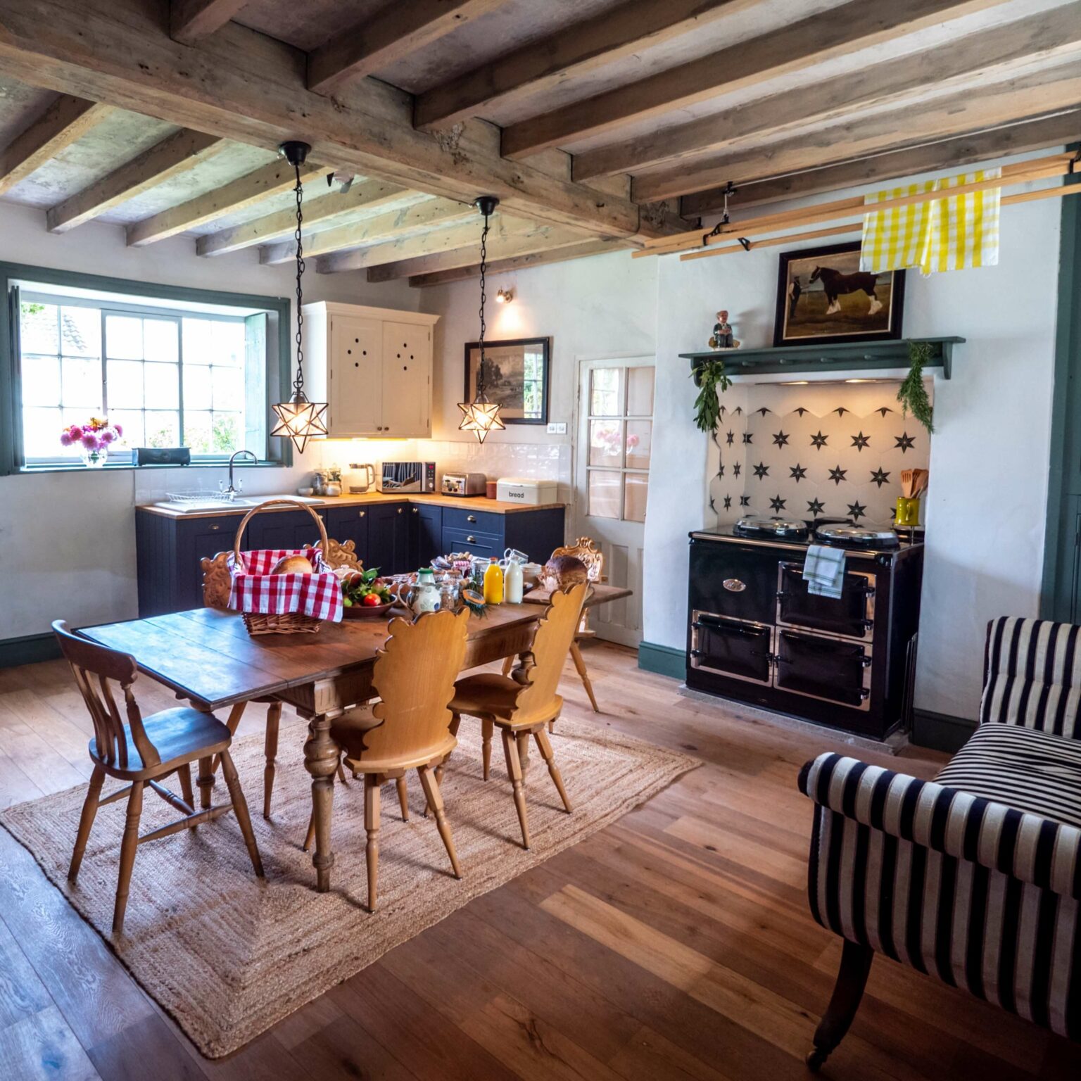 Sawcliffe Manor Country House & Cottages - Visit Lincolnshire