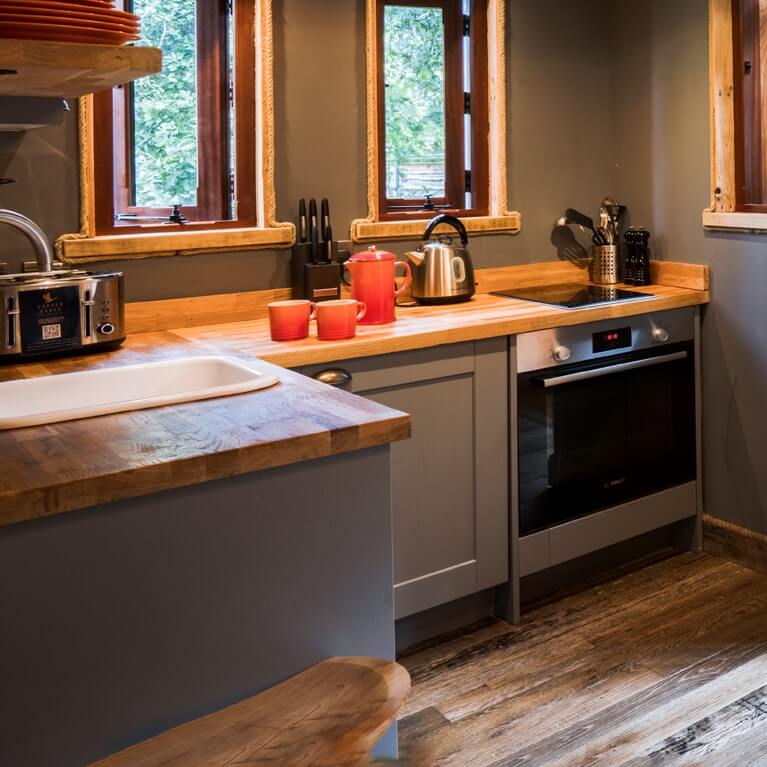 Bainland Lodge Retreats - Visit Lincolnshire