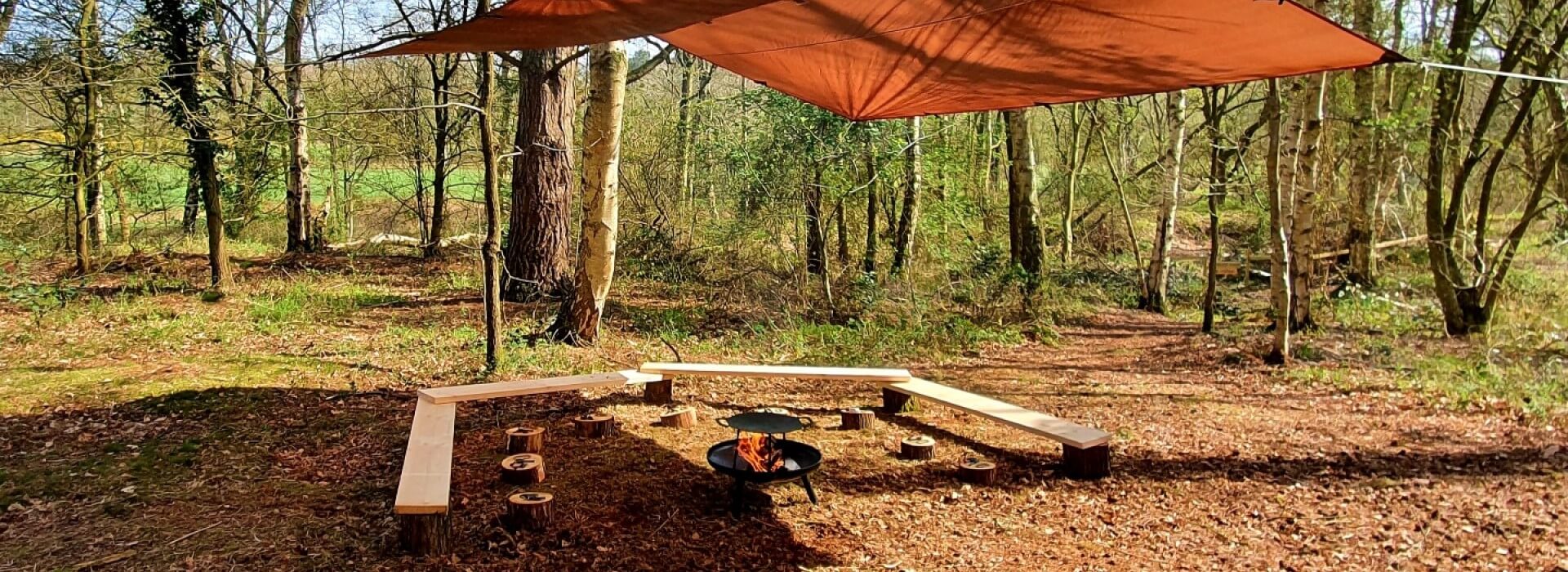 Wilderness Ways Bushcraft & Survival - Visit Lincolnshire