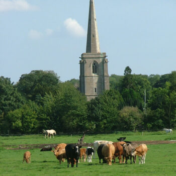 Ancaster Walk Two - Visit Lincolnshire