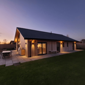 Ashlin Farm Barns - Visit Lincolnshire