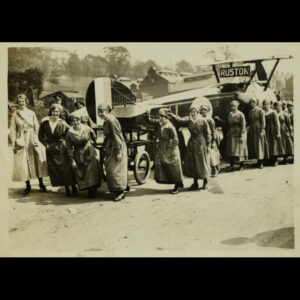 Lincolnshire Archives - Visit Lincolnshire