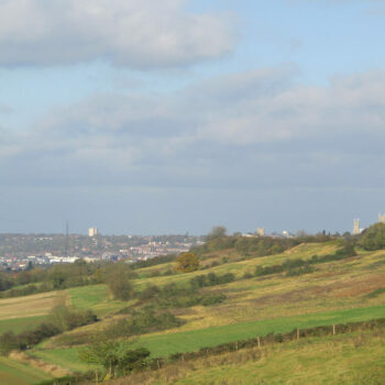 Wellingore To Lincoln Walk - Visit Lincolnshire