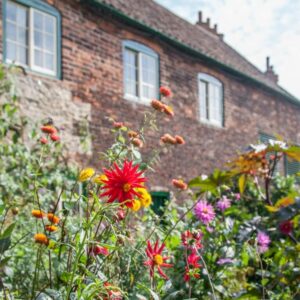 Scawby Hall and Gardens - Visit Lincolnshire