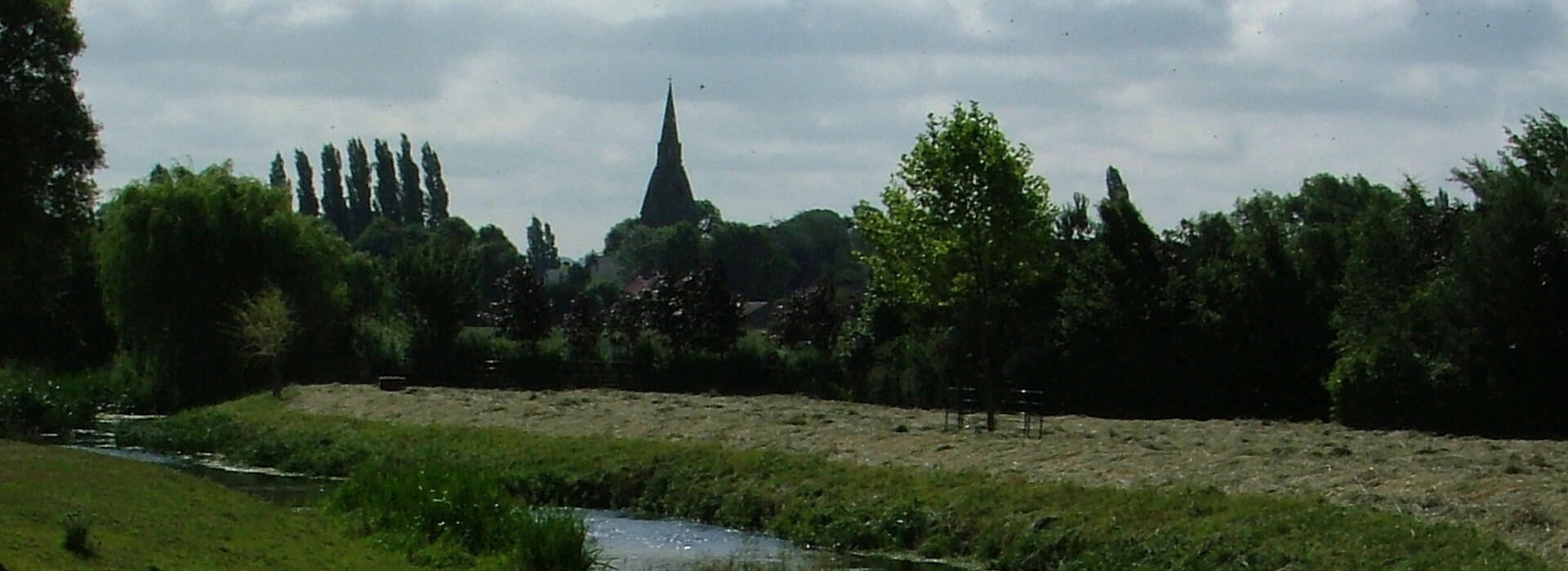 Marston Walk One - Visit Lincolnshire