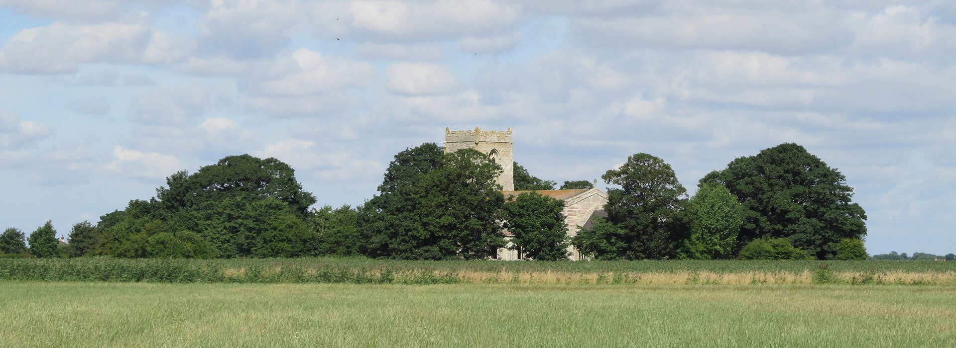 Saltfleet Walk One - Visit Lincolnshire