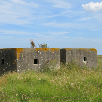 Saltfleet Walk Two - Visit Lincolnshire