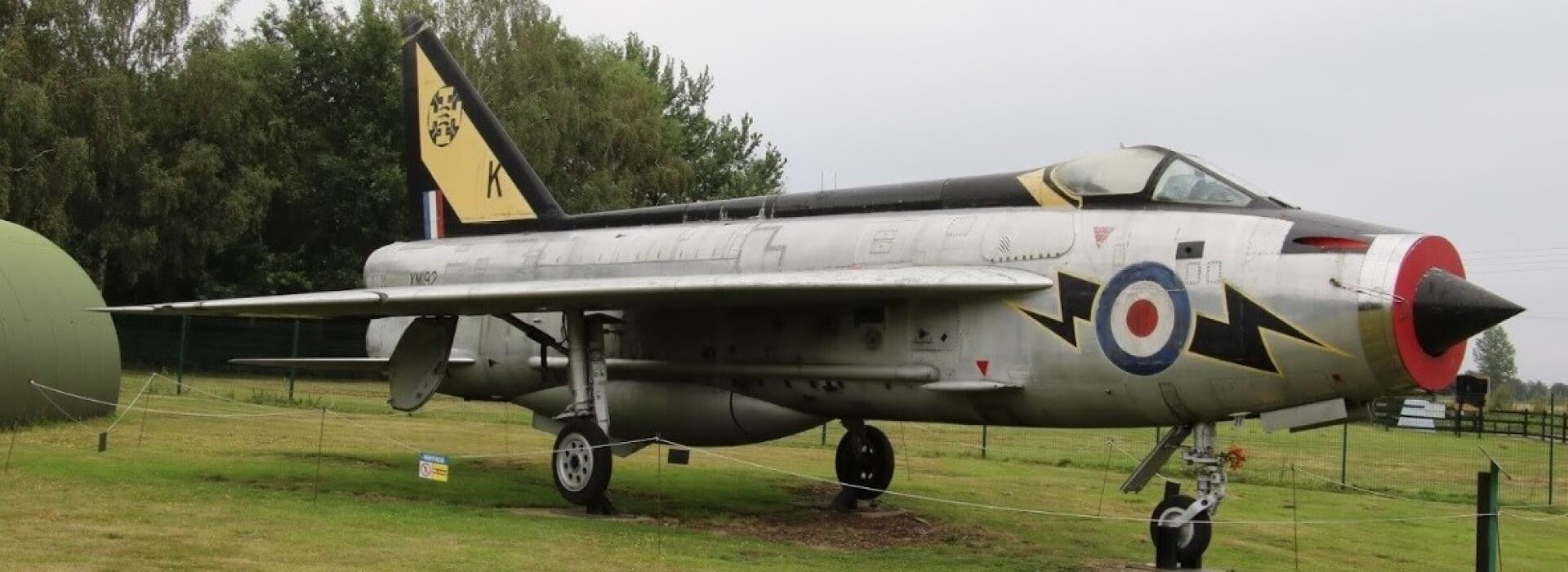 Thorpe Camp Visitor Centre - Visit Lincolnshire