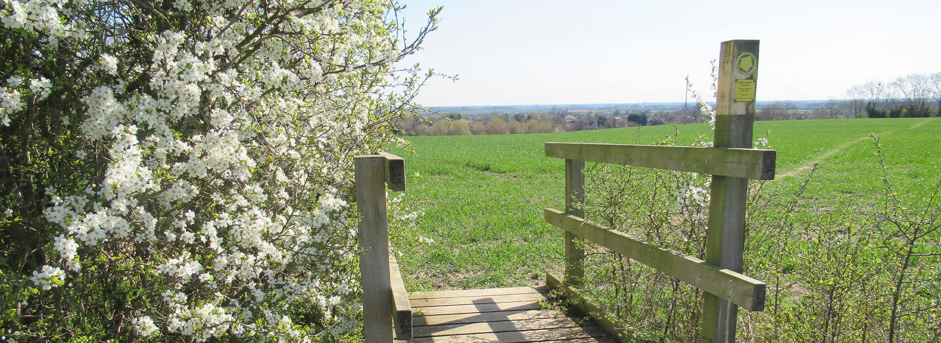 Thurlby Walk One - Visit Lincolnshire